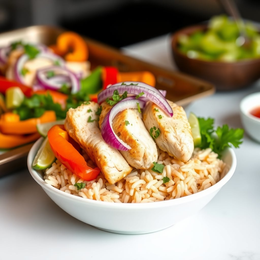 Setting Up Your Kitchen for Efficient Meal Prep: A Complete Guide ...